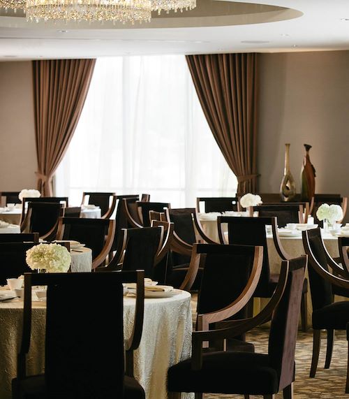 Cantonese Specialty Restaurant | Wan Li Chinese Restaurant