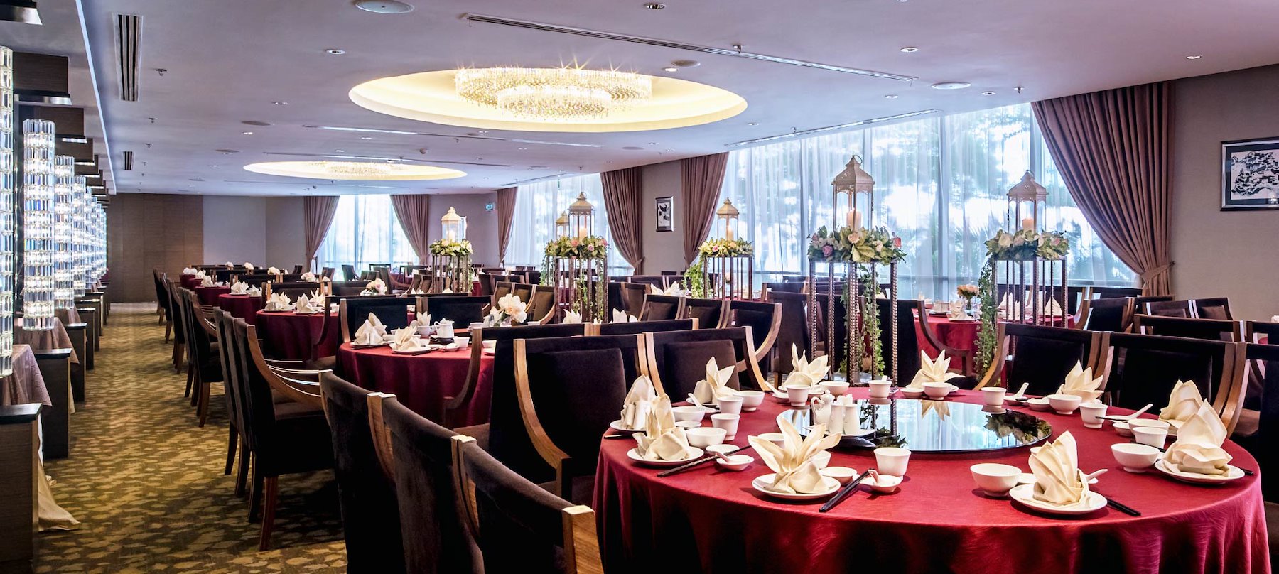 Cantonese Specialty Restaurant | Wan Li Chinese Restaurant