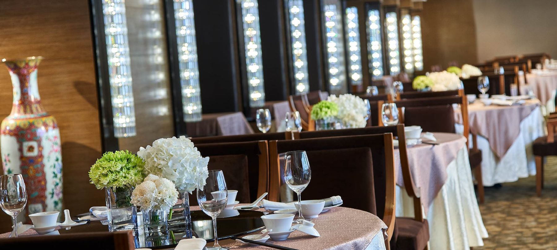 Cantonese Specialty Restaurant | Wan Li Chinese Restaurant