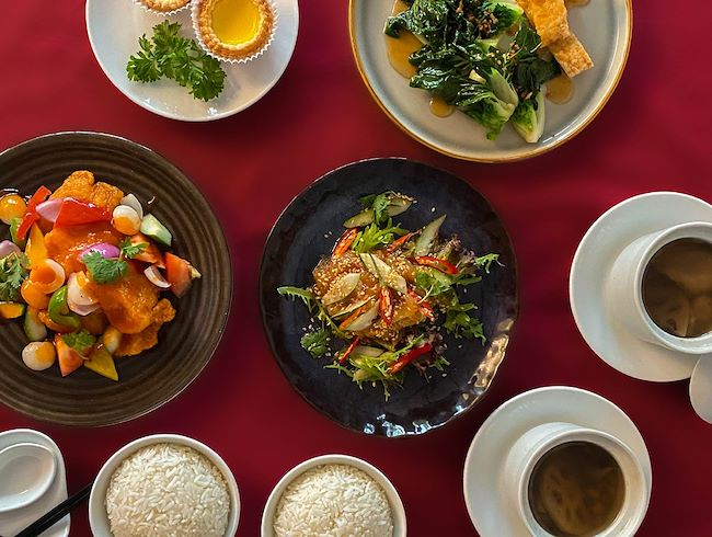 Special Offers | Wan Li Chinese Restaurant